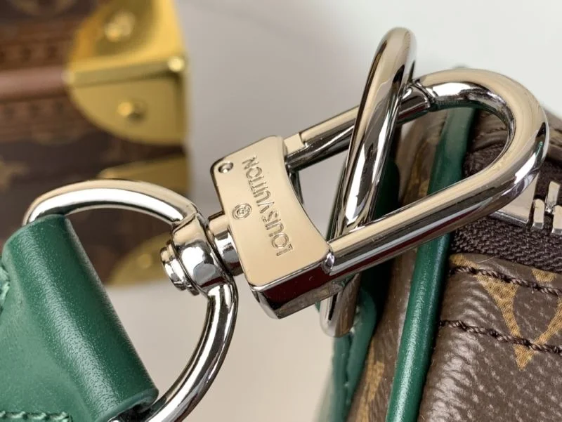 Genuine Louis Vuitton Travel Bags