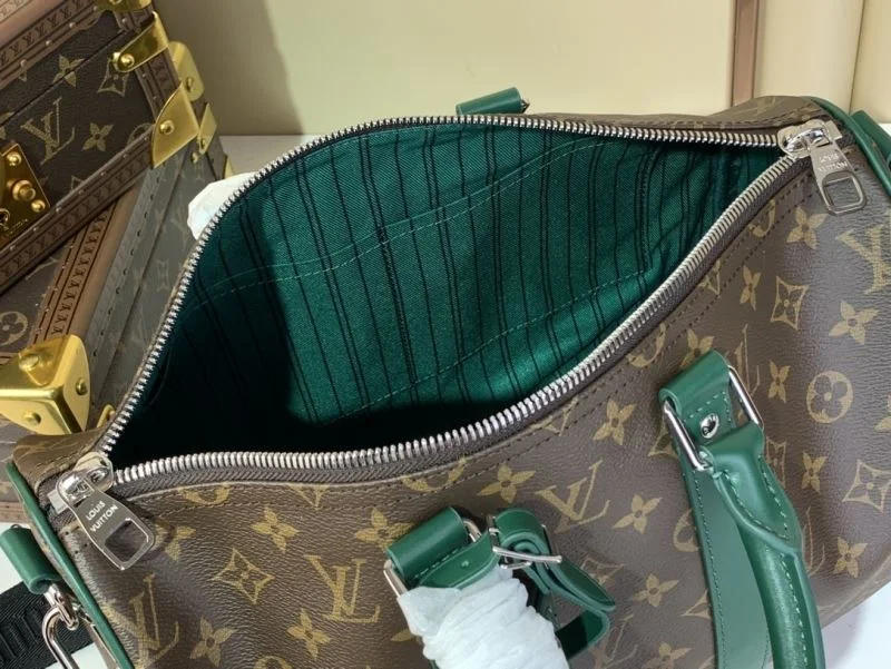 Genuine Louis Vuitton Travel Bags