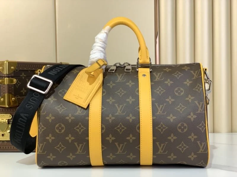 Louis Vuitton Travel Bags