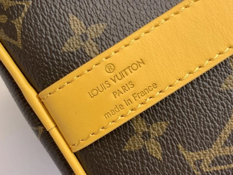 Authentic Louis Vuitton Travel Bags