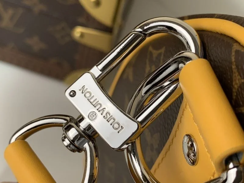 Authentic Louis Vuitton Travel Bags