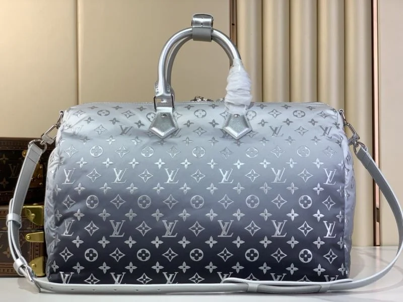 Real Louis Vuitton Travel Bags