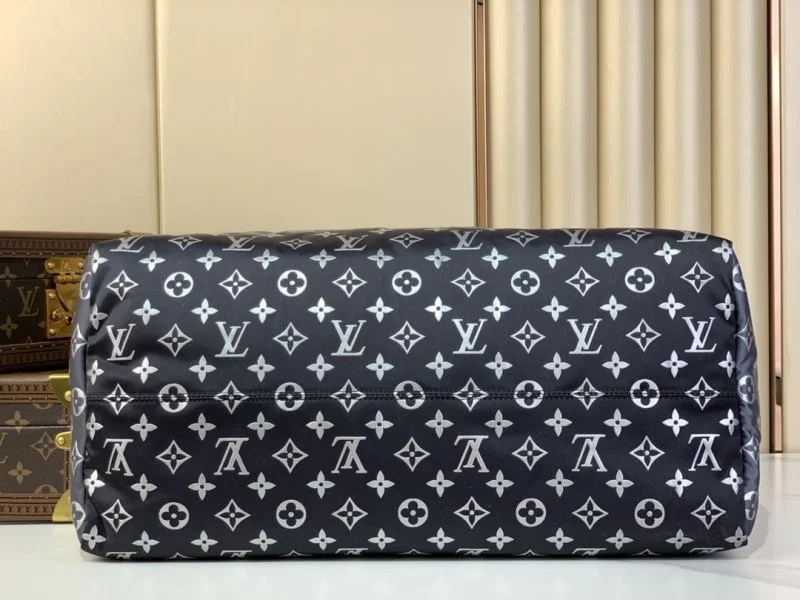 Real Louis Vuitton Travel Bags