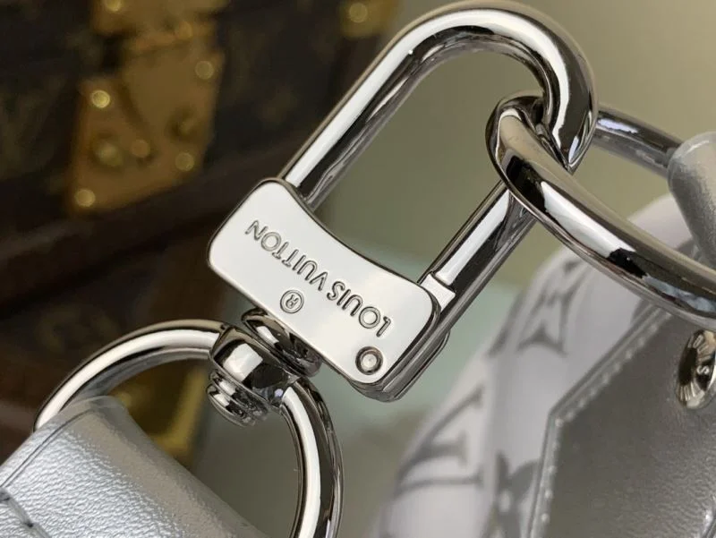 Real Louis Vuitton Travel Bags