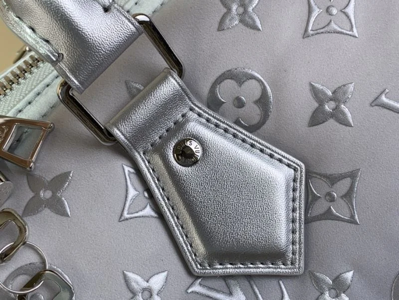 Real Louis Vuitton Travel Bags