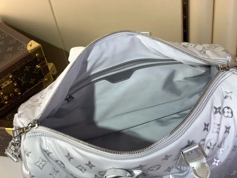 Real Louis Vuitton Travel Bags