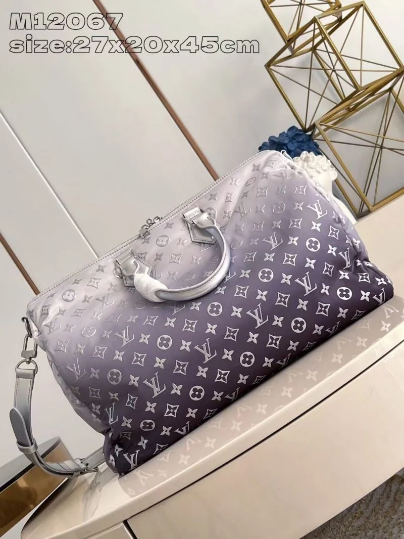 Bargain Louis Vuitton Travel Bags
