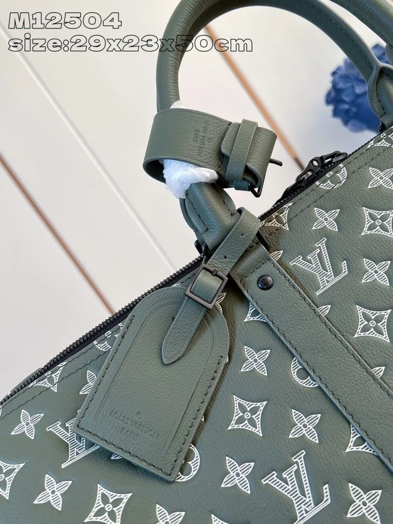 Cut-rate Louis Vuitton Travel Bags