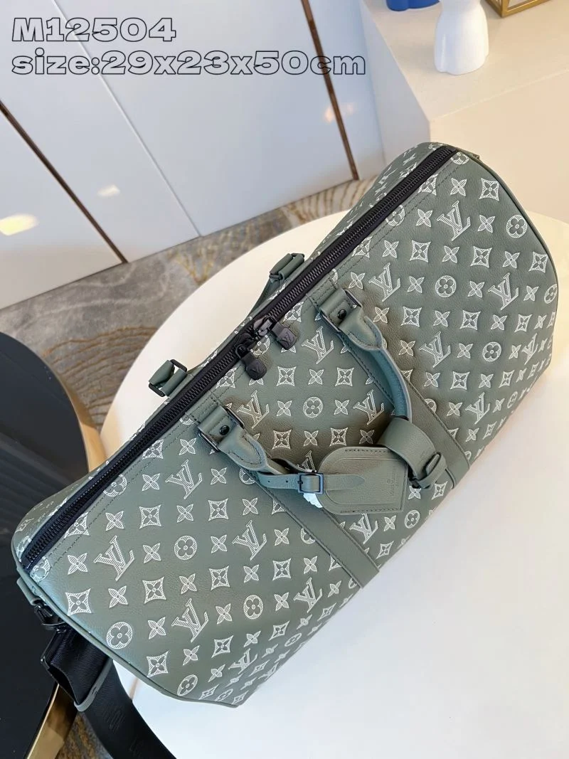 Cut-rate Louis Vuitton Travel Bags