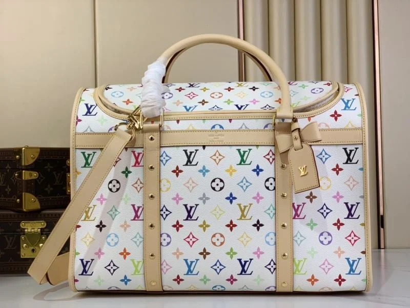 Louis Vuitton Travel Bags