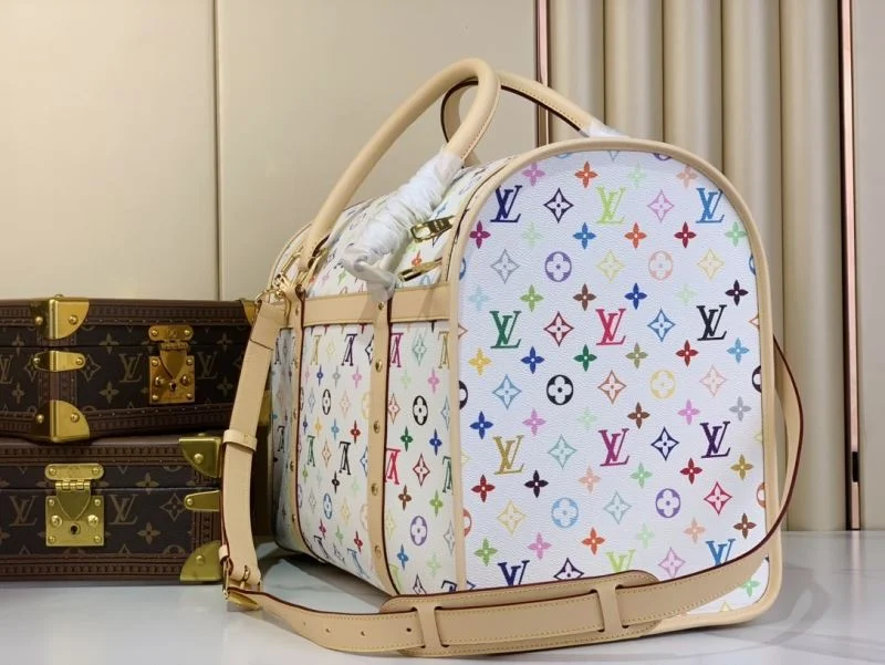 Brand-original Louis Vuitton Travel Bags