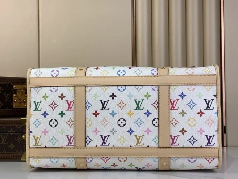 Brand-original Louis Vuitton Travel Bags