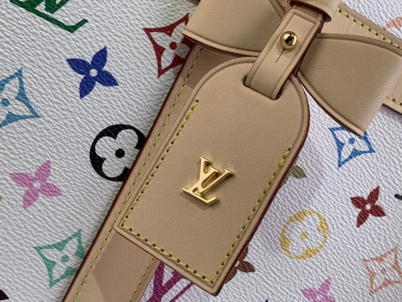 Brand-original Louis Vuitton Travel Bags