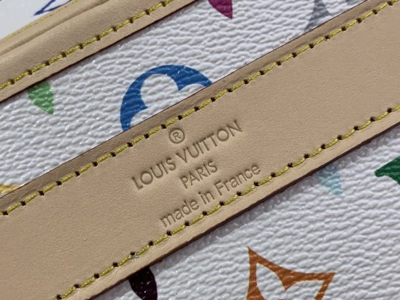 Brand-original Louis Vuitton Travel Bags