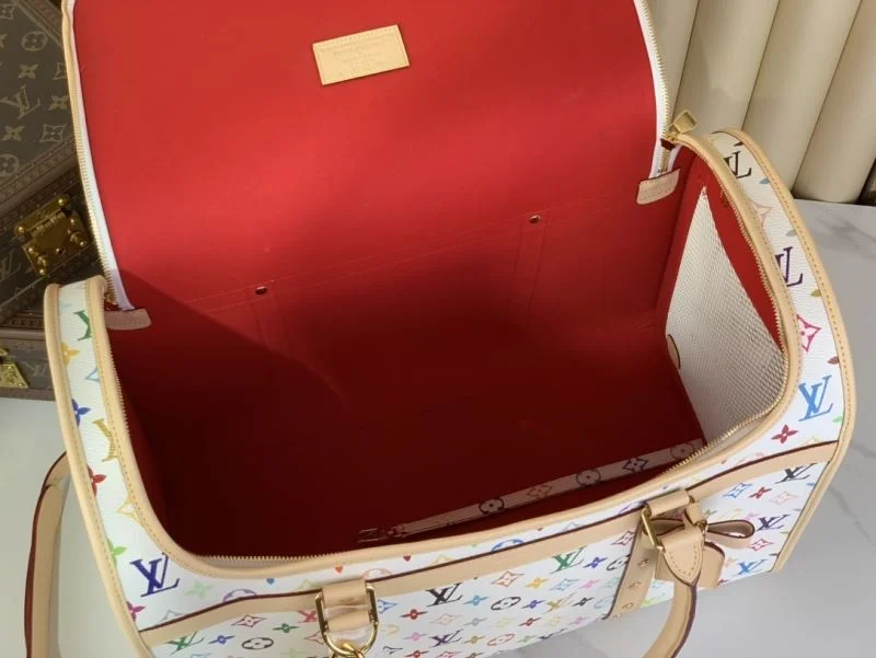 Brand-original Louis Vuitton Travel Bags
