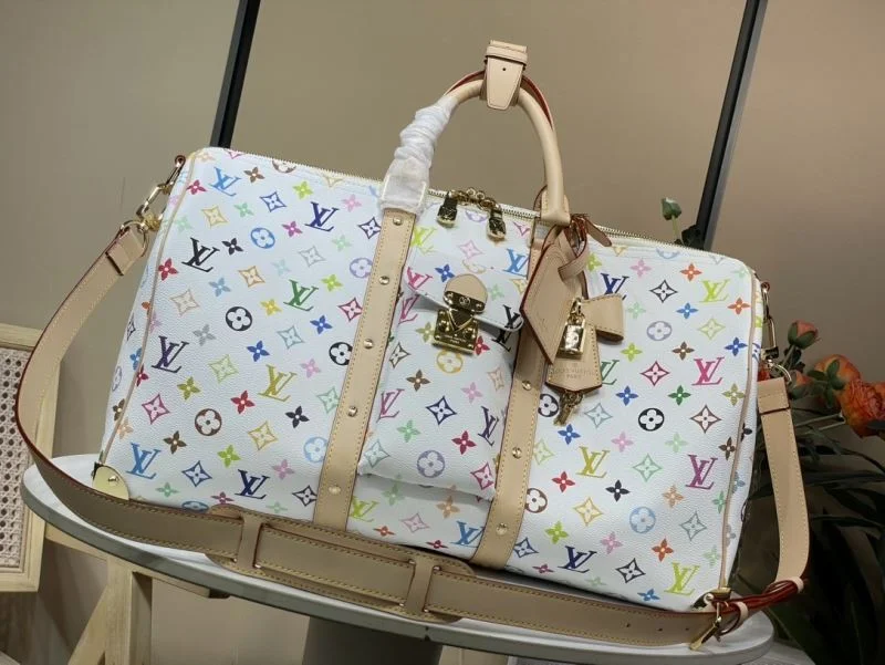 Louis Vuitton Travel Bags