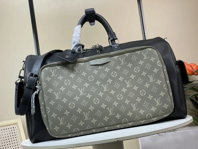 Louis Vuitton Travel Bags