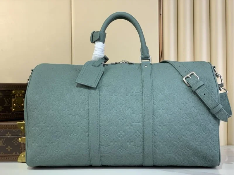 Louis Vuitton Travel Bags