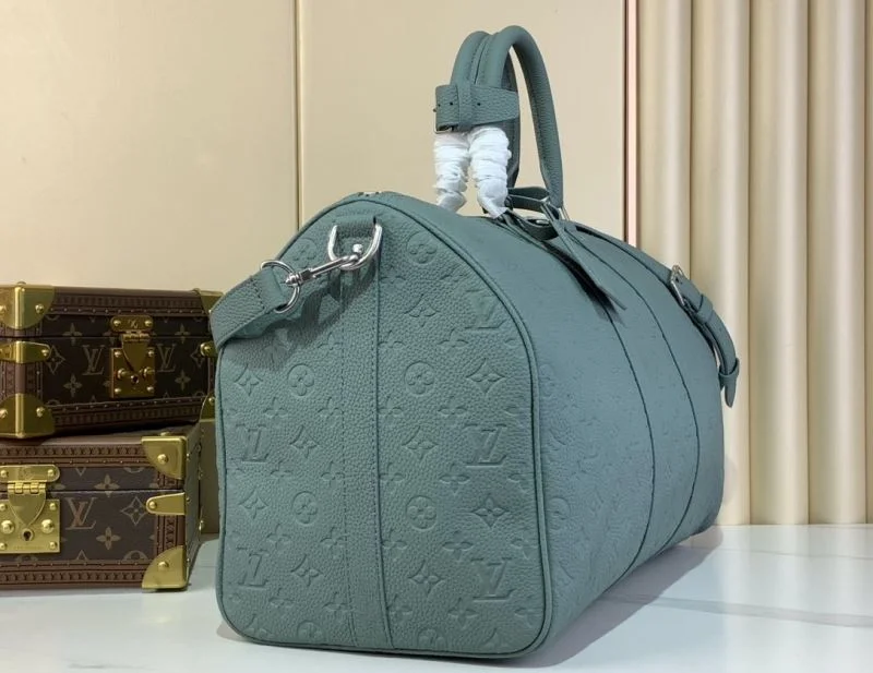 Top match Louis Vuitton Travel Bags