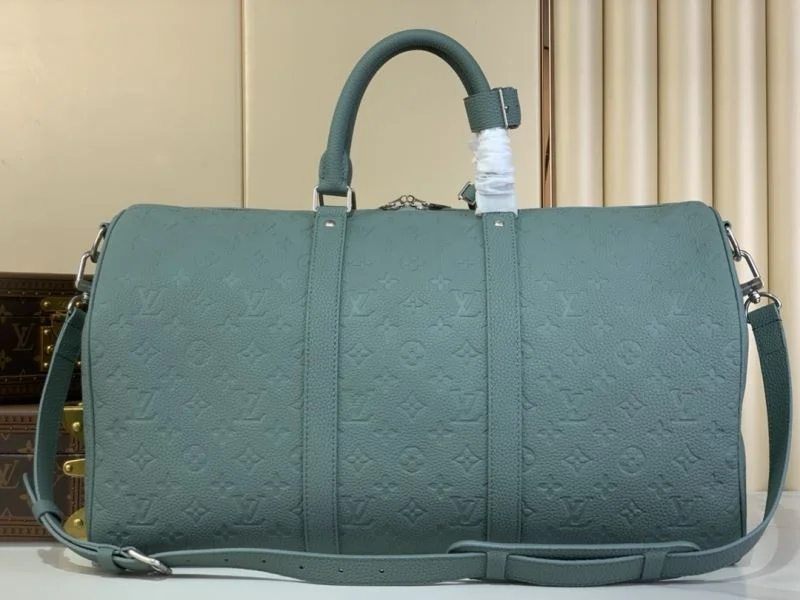 Top match Louis Vuitton Travel Bags