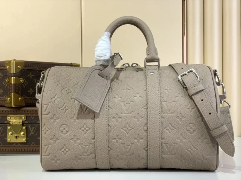 Louis Vuitton Travel Bags