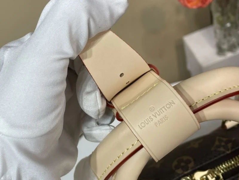 High accuracy Louis Vuitton Travel Bags