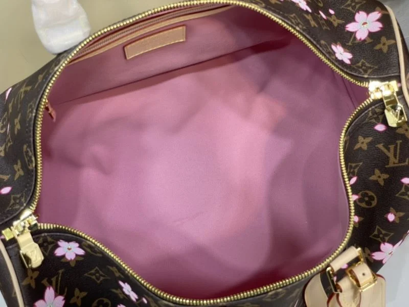High accuracy Louis Vuitton Travel Bags