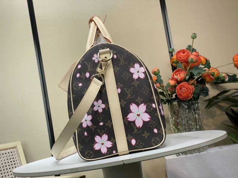 High accuracy Louis Vuitton Travel Bags