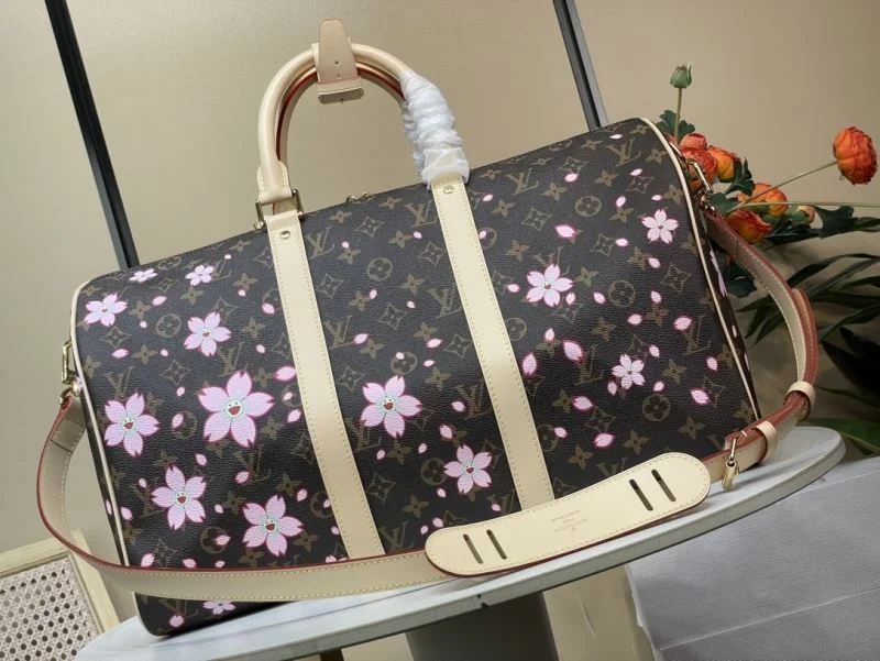 High accuracy Louis Vuitton Travel Bags