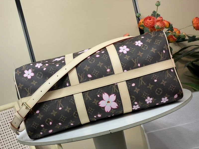 High accuracy Louis Vuitton Travel Bags
