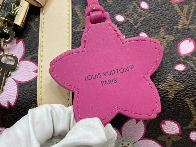 High accuracy Louis Vuitton Travel Bags