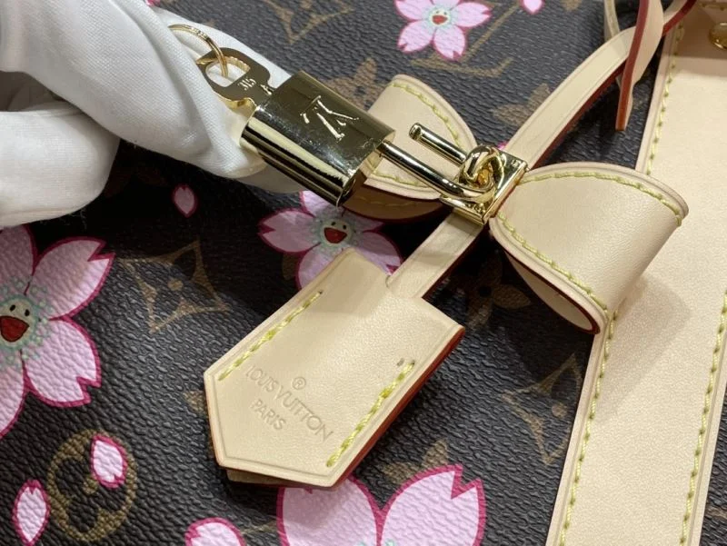 High accuracy Louis Vuitton Travel Bags