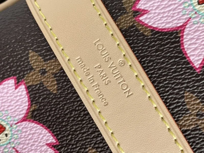 High accuracy Louis Vuitton Travel Bags
