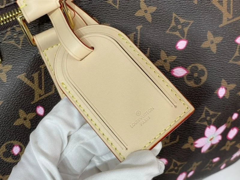 High accuracy Louis Vuitton Travel Bags