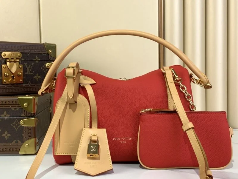 Louis Vuitton Travel Bags