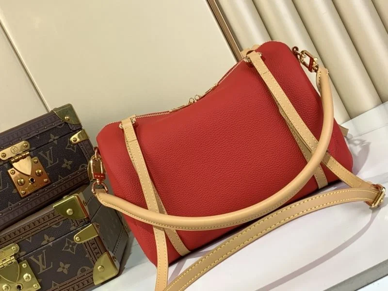 Mirror quality Louis Vuitton Travel Bags
