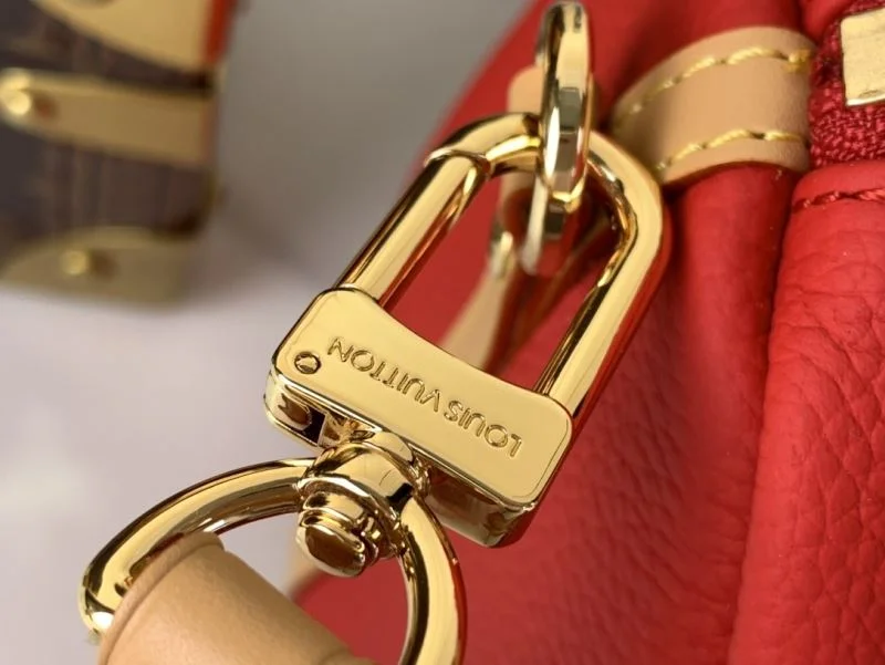 Mirror quality Louis Vuitton Travel Bags