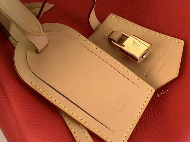 Mirror quality Louis Vuitton Travel Bags