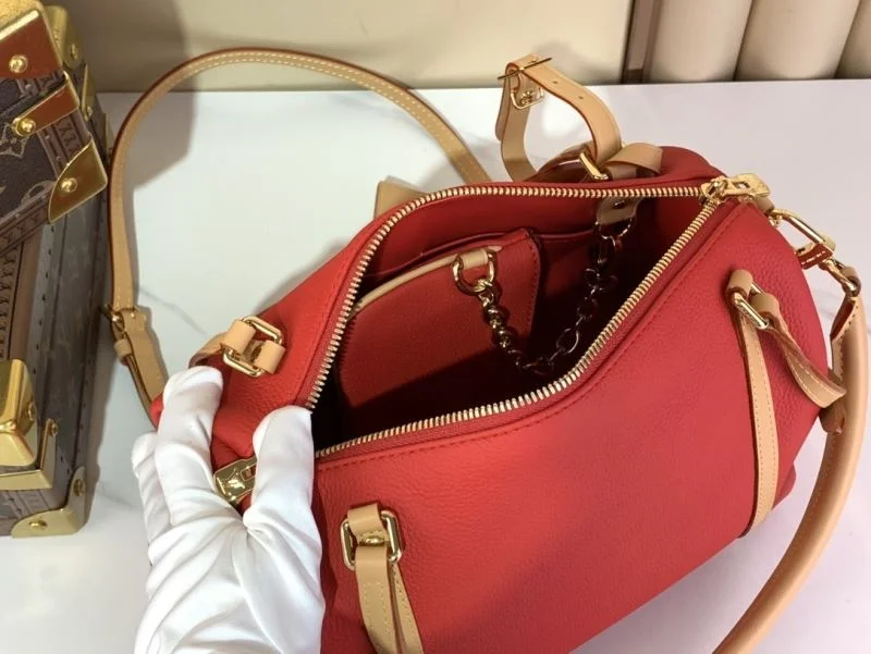 Mirror quality Louis Vuitton Travel Bags