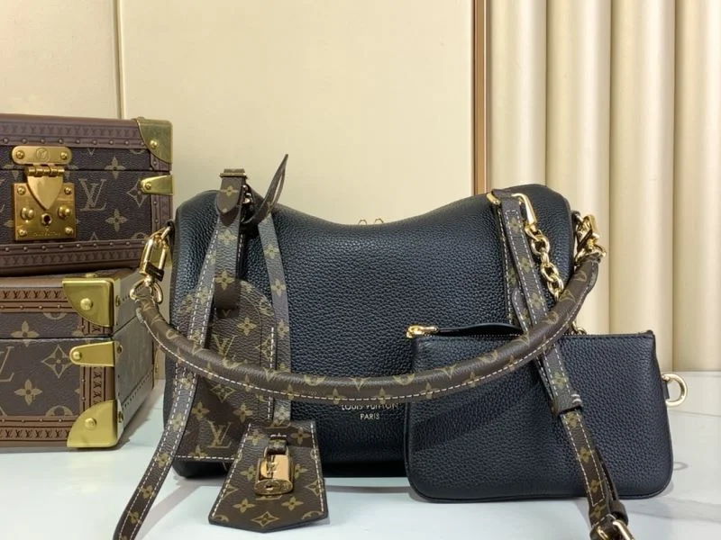 Louis Vuitton Travel Bags