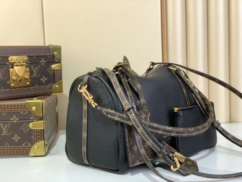 Top mirror Louis Vuitton Travel Bags