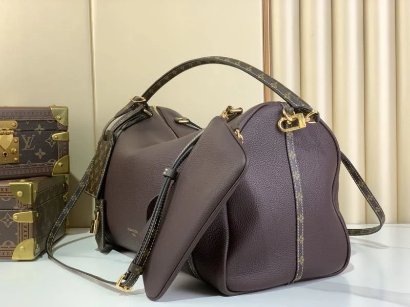 Factory-made Louis Vuitton Travel Bags