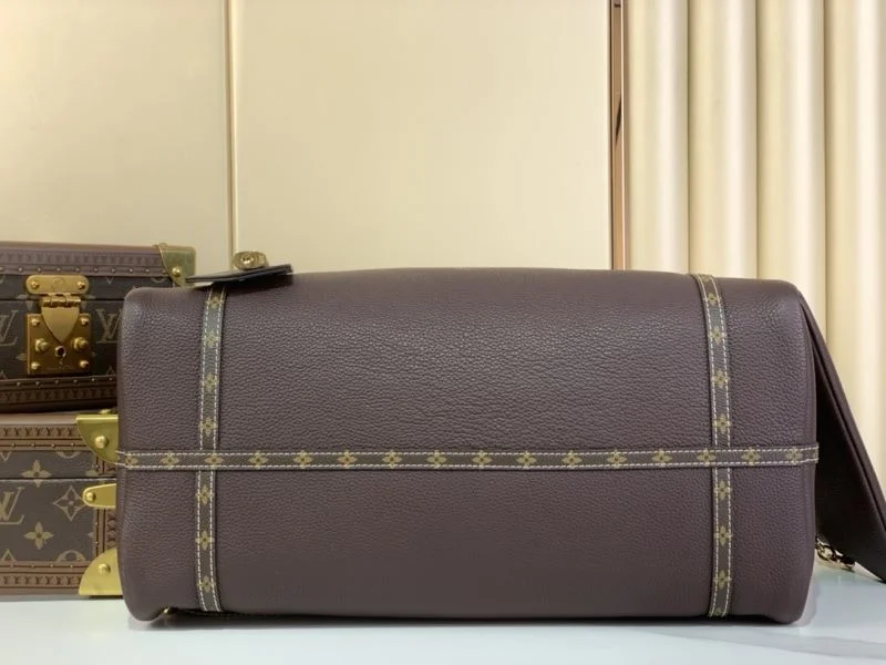 Factory-made Louis Vuitton Travel Bags