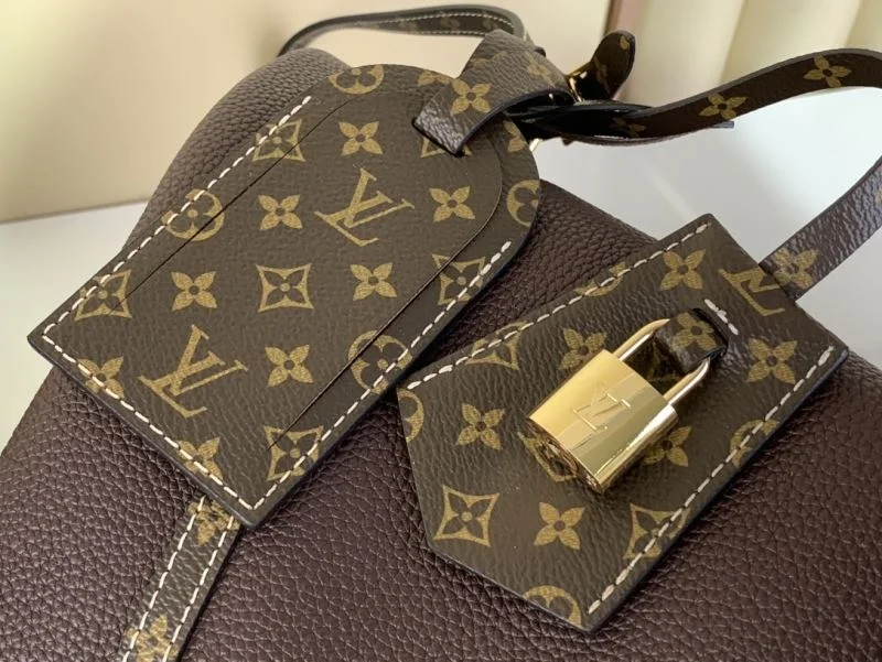 Factory-made Louis Vuitton Travel Bags