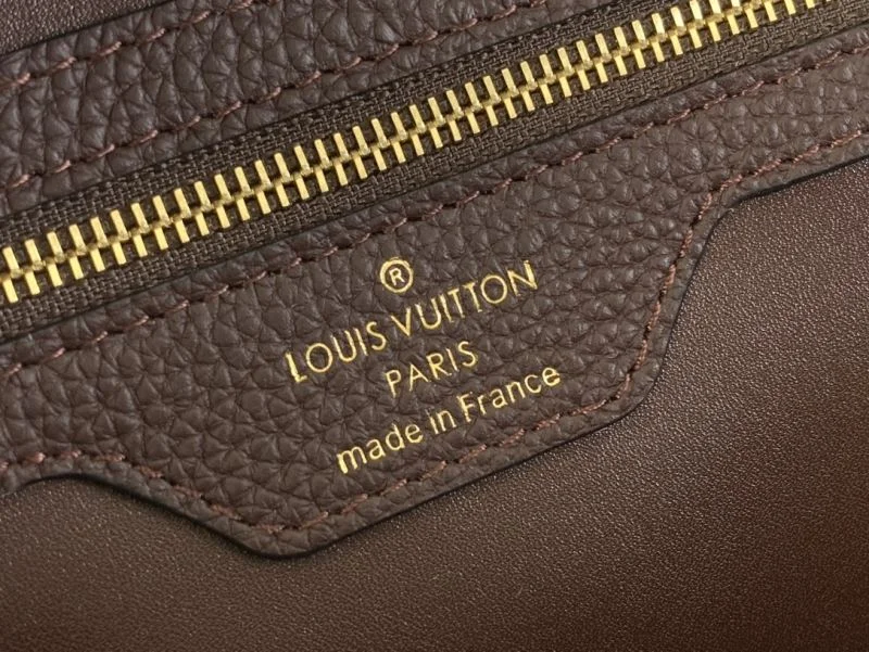Factory-made Louis Vuitton Travel Bags