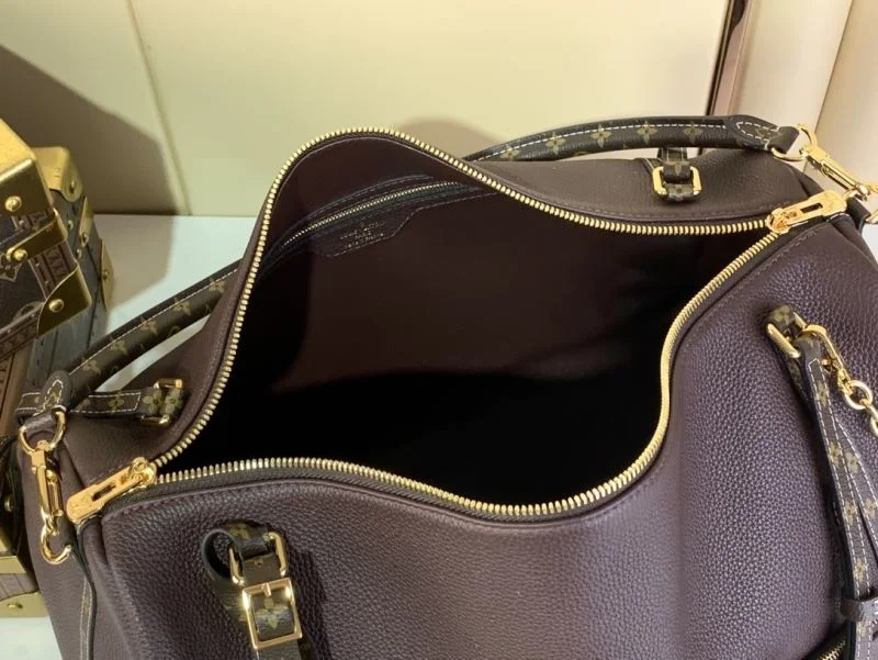 Factory-made Louis Vuitton Travel Bags