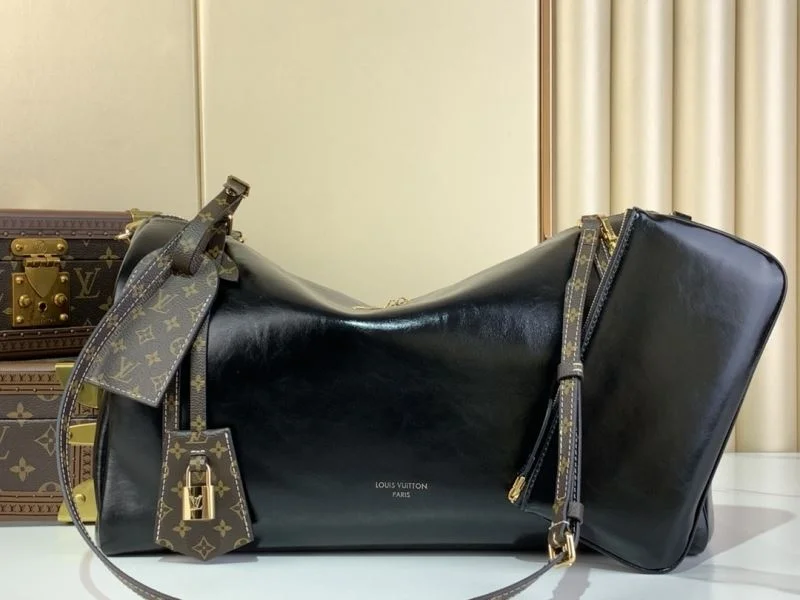 Louis Vuitton Travel Bags