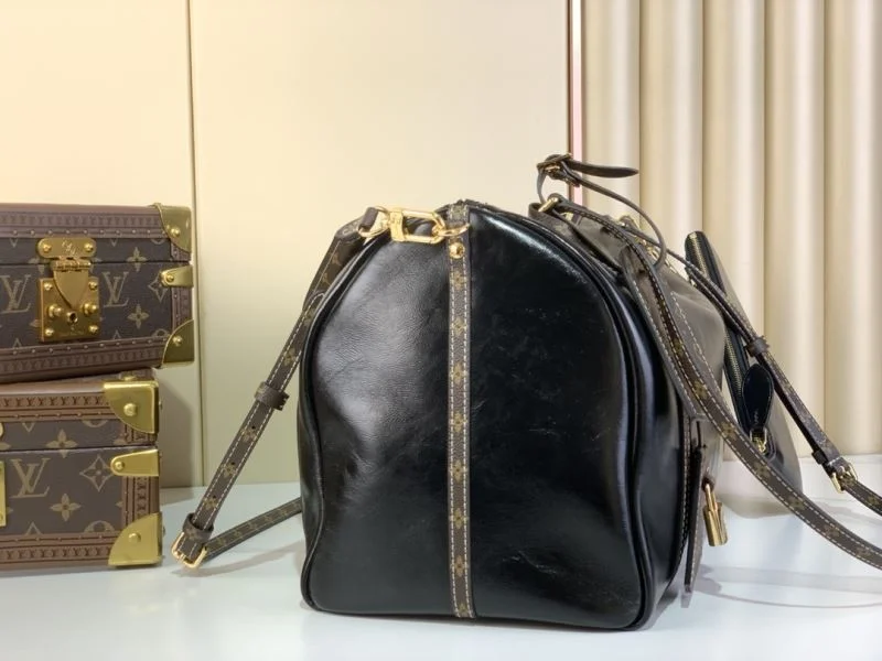 High accuracy Louis Vuitton Travel Bags