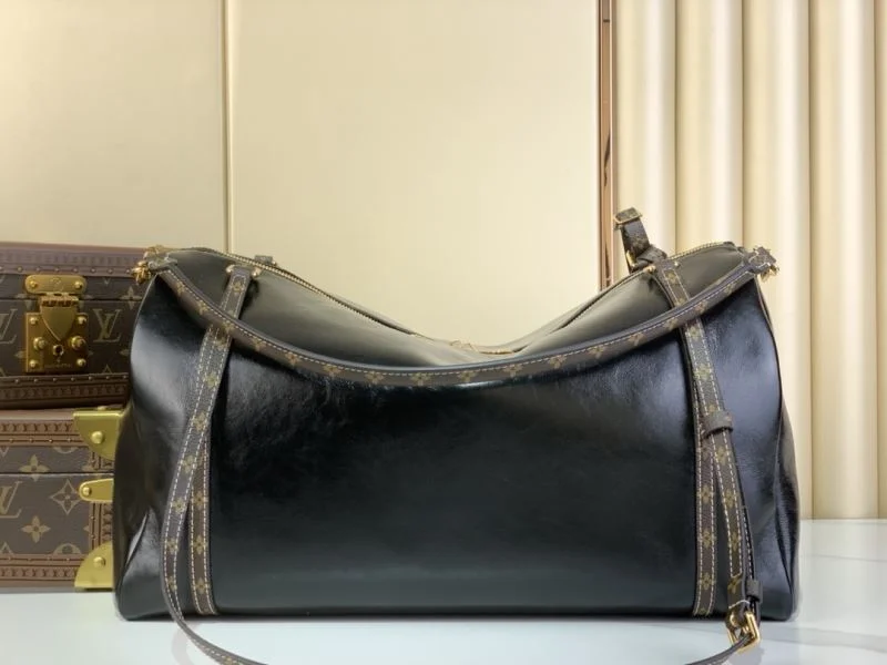 High accuracy Louis Vuitton Travel Bags