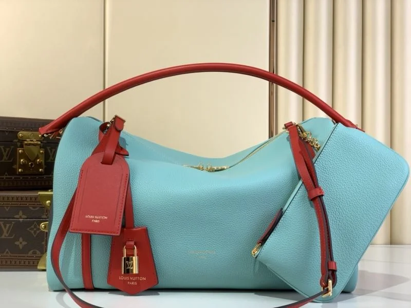 Louis Vuitton Travel Bags
